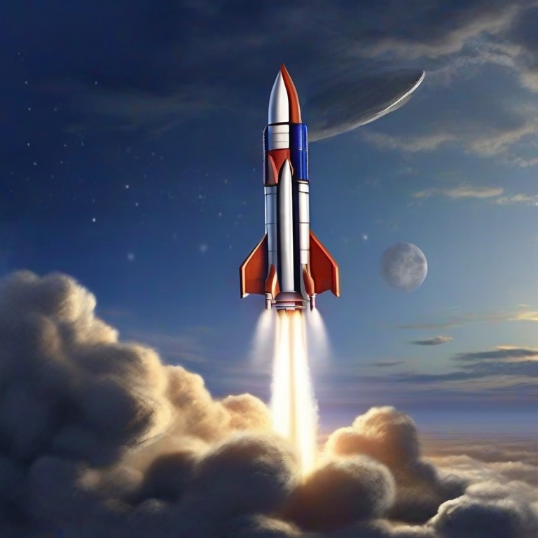 ROCKET – poems 2 die for